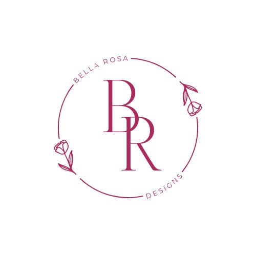 BellaRosaDesignCo - Etsy