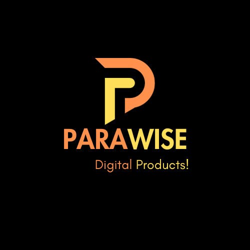 Parawise - Etsy