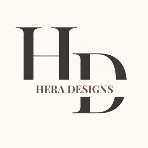 HeraDesignsCanada - Etsy