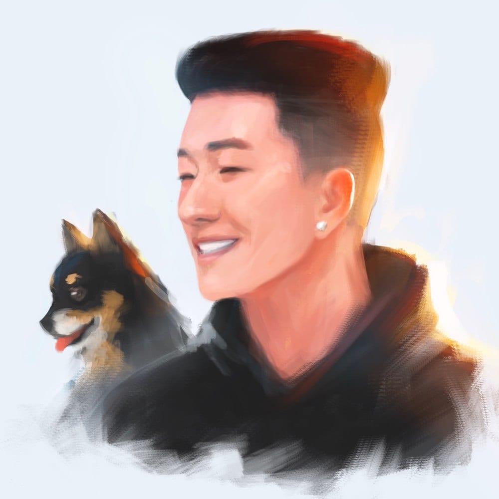 samdoesarts - Etsy Canada