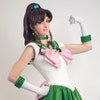 Sailor Senshi Fuku Costume Pattern for Cosplay SIZE MEDIUM ONLY ...