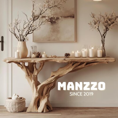 Manzzo - Etsy