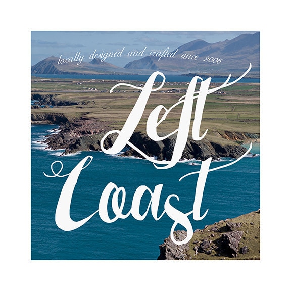 leftcoastoriginal - Etsy