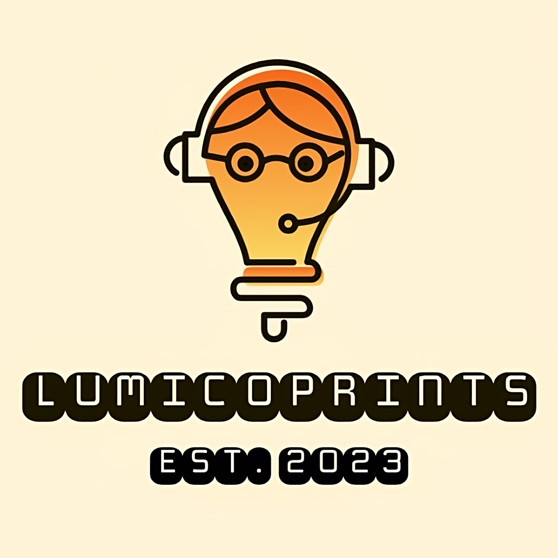 LumiCOPrints - Etsy