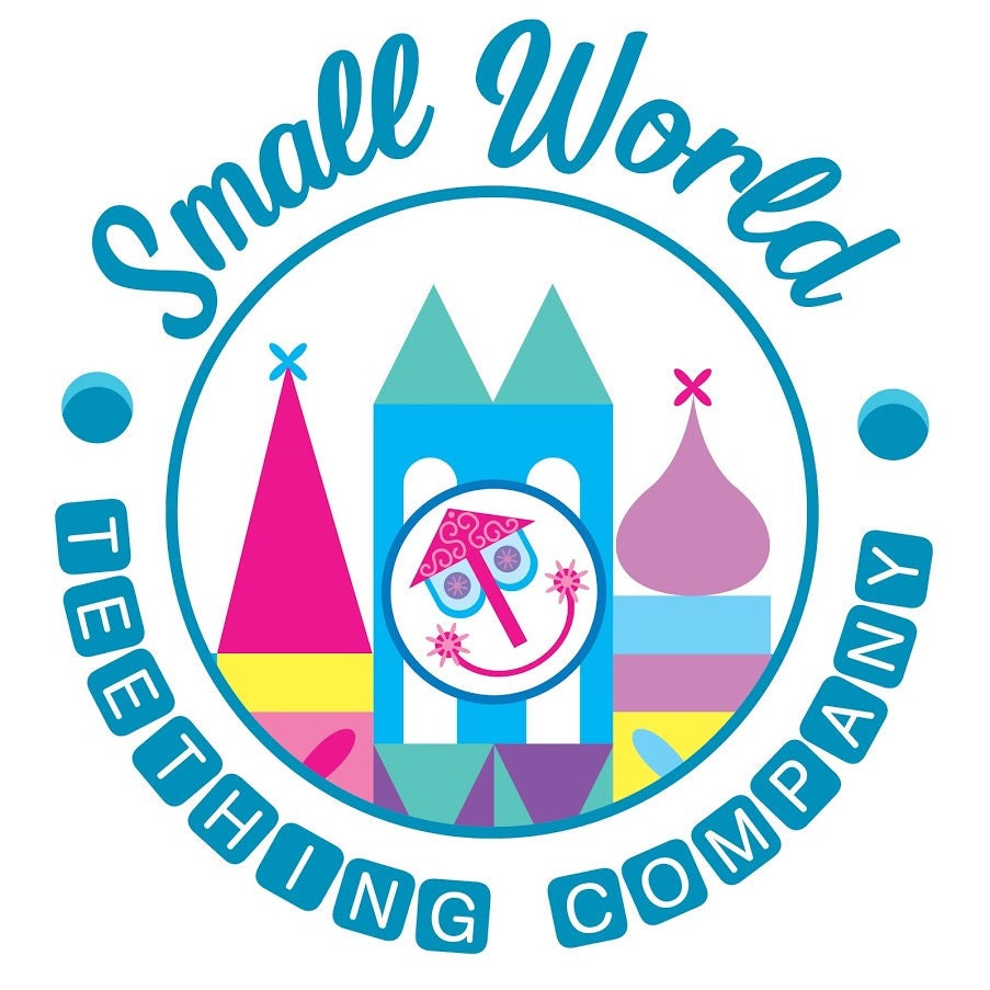 SmallWorldTeethingCo - Etsy