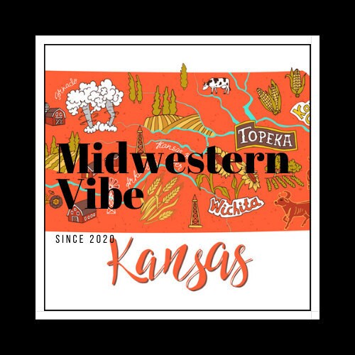 MidwesternVibe - Etsy