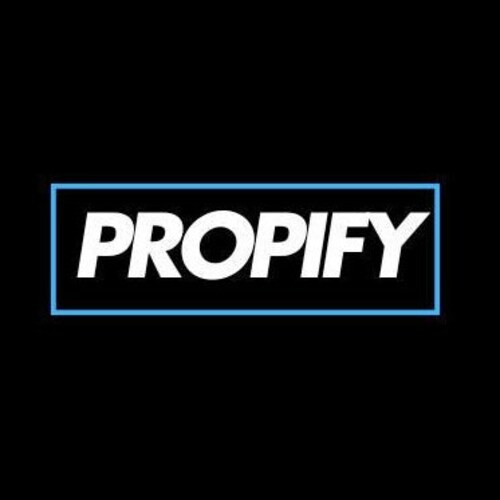 Propify - Etsy