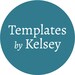 Wedding Program Template | Broadway, Theatre, Playbill-themed | Digital ...