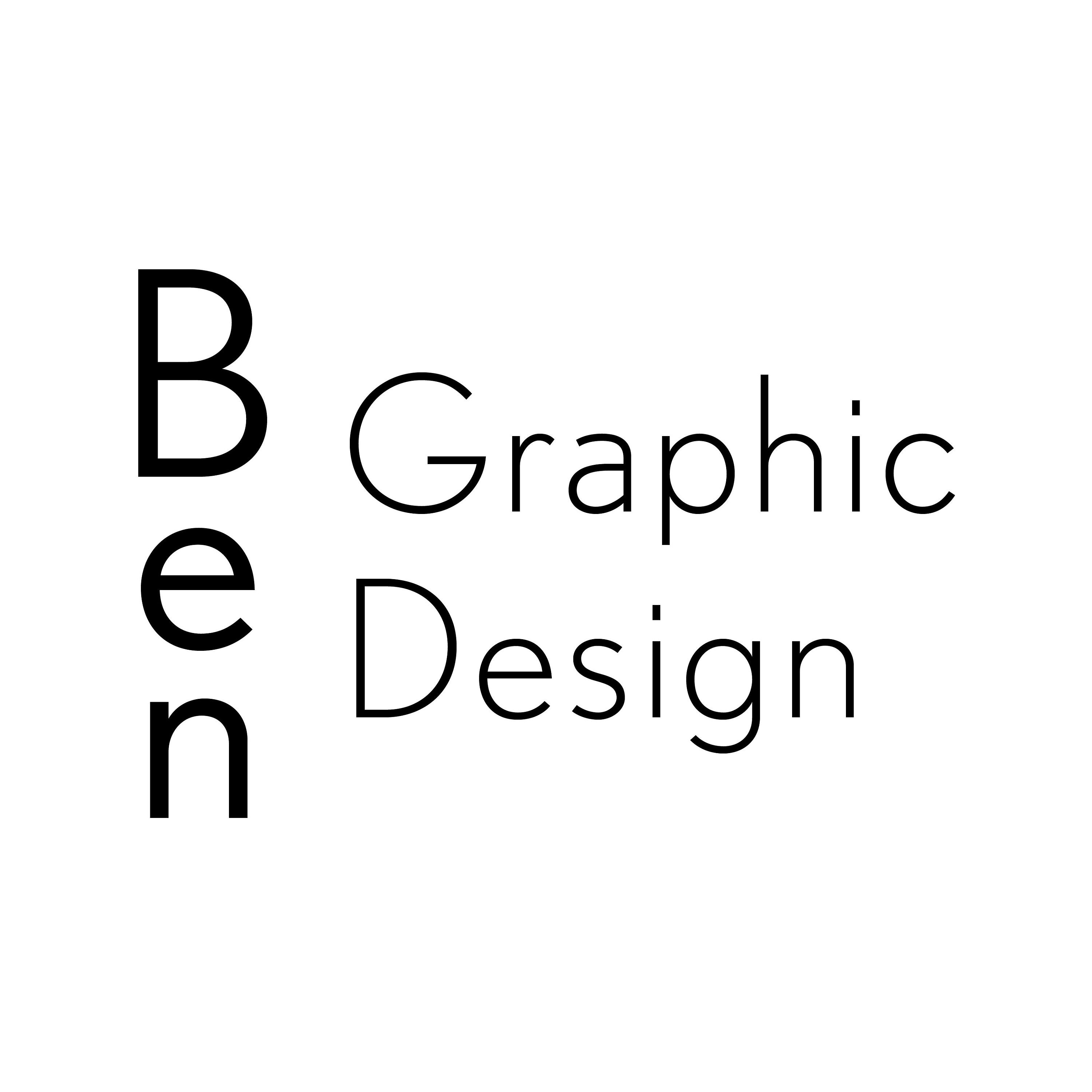BenGraphicDesign - Etsy