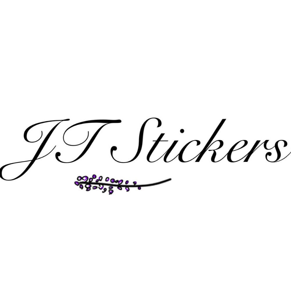 JTstickers - Etsy