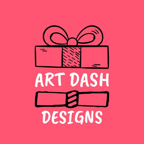 ArtDashDesigns - Etsy