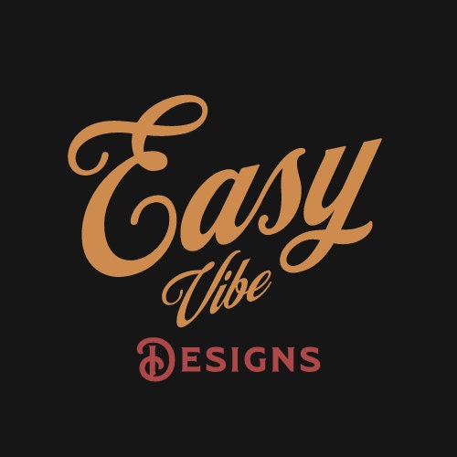 EasyVibe - Etsy