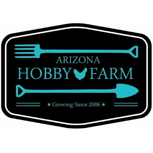 ArizonaHobbyFarm - Etsy