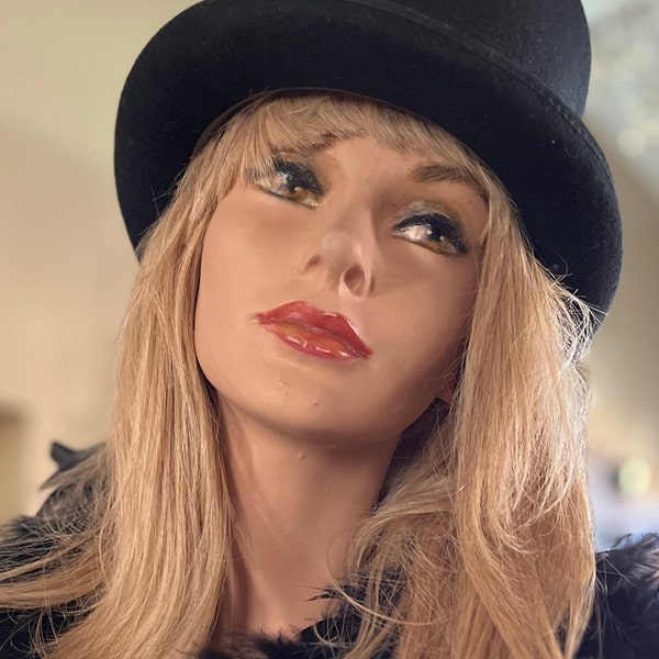 Uranium Green Vaseline Glass Platter Depression Glassware Green Kitchen ...