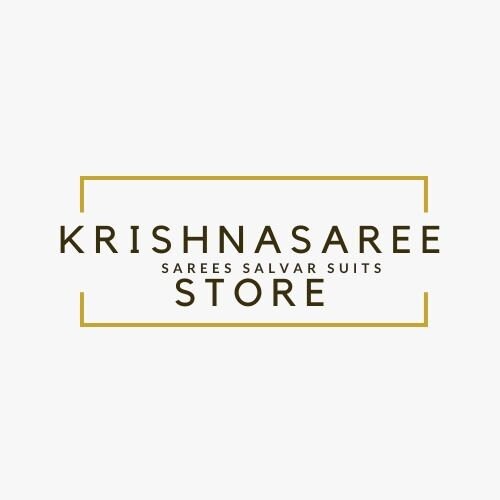 KrishnaSareeStore - Etsy