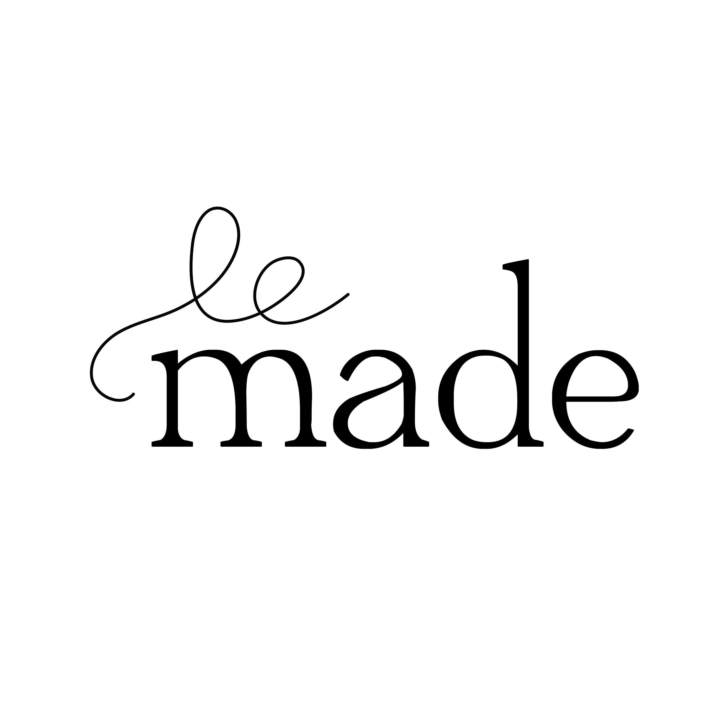 LeMadeDesign - Etsy