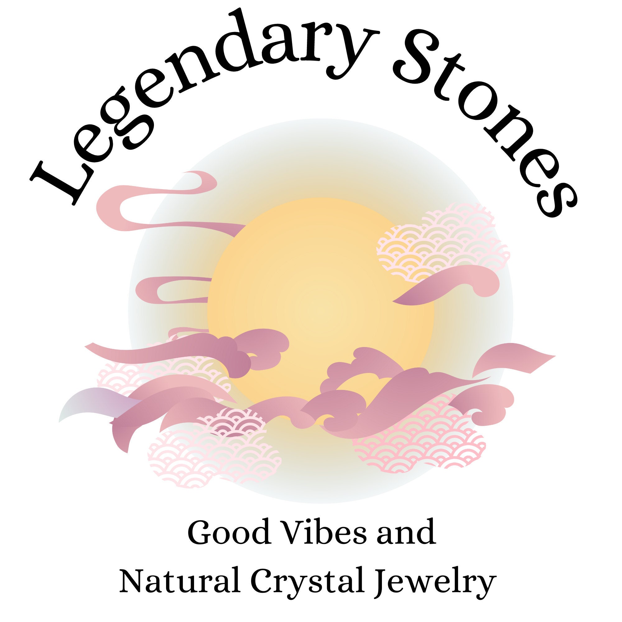 LegendaryStones - Etsy