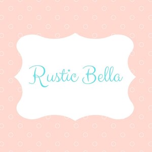 RusticBella - Etsy