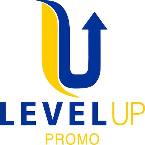 LevelUpPromo - Etsy