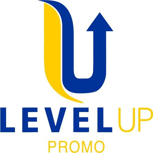 LevelUpPromo - Etsy