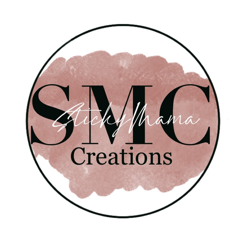 StickyMamaCreations - Etsy