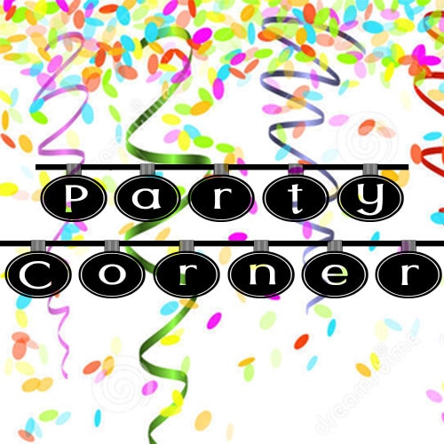 PartyCorner - Etsy