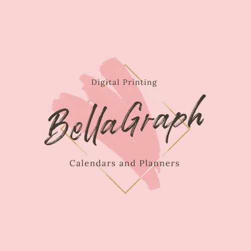 BellaGraph - Etsy
