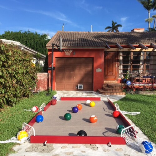 SoccerPoolMiami - Etsy