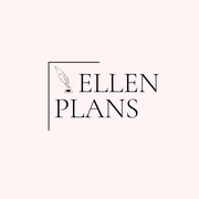 EllenPlans - Etsy
