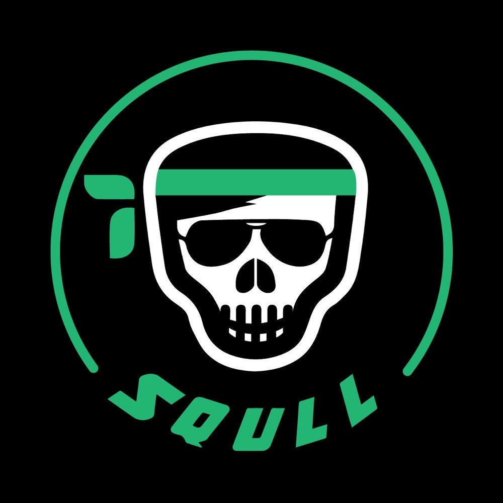 SQULL - Etsy