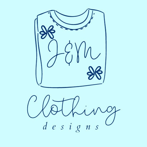 JMCLOTHINGDESIGNSHOP - Etsy