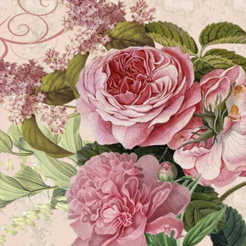 VintageMuseByBarb - Etsy