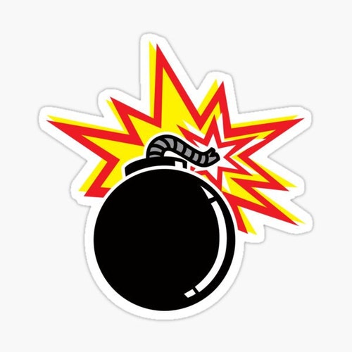 StickerBombCreations - Etsy