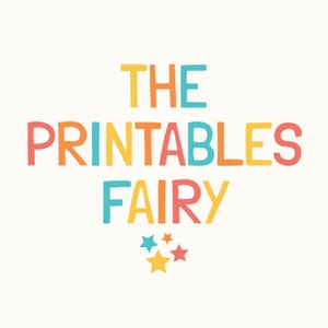 Create a Monster Printable Game - Etsy