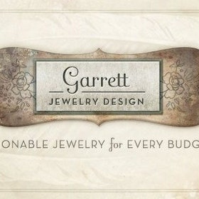 GarrettJewelryDesign - Etsy