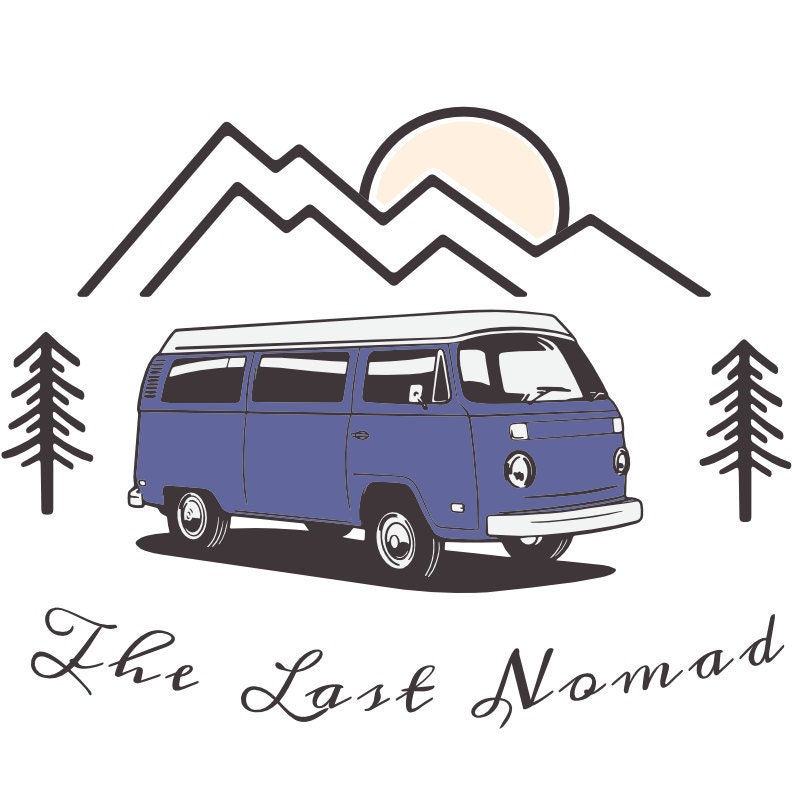 TheLastNomad - Etsy