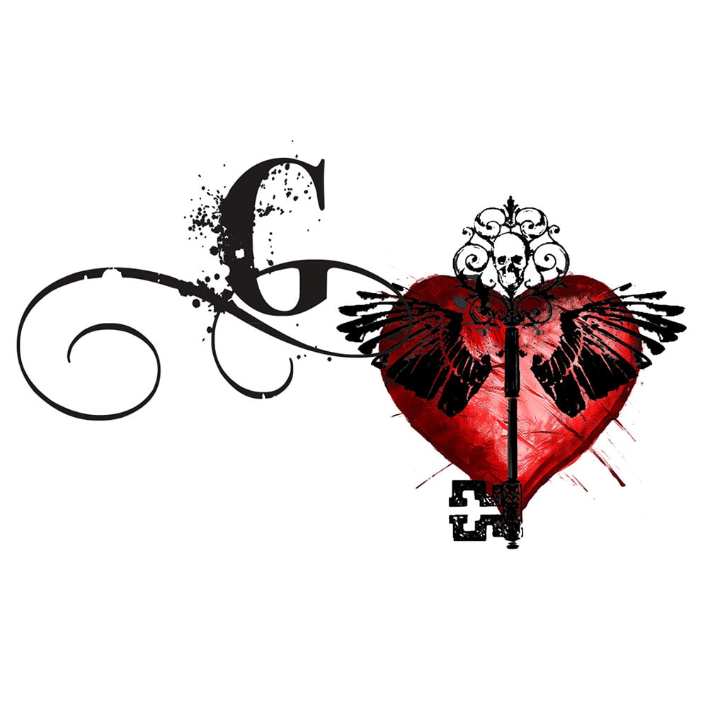 ghostlovejewelry - Etsy