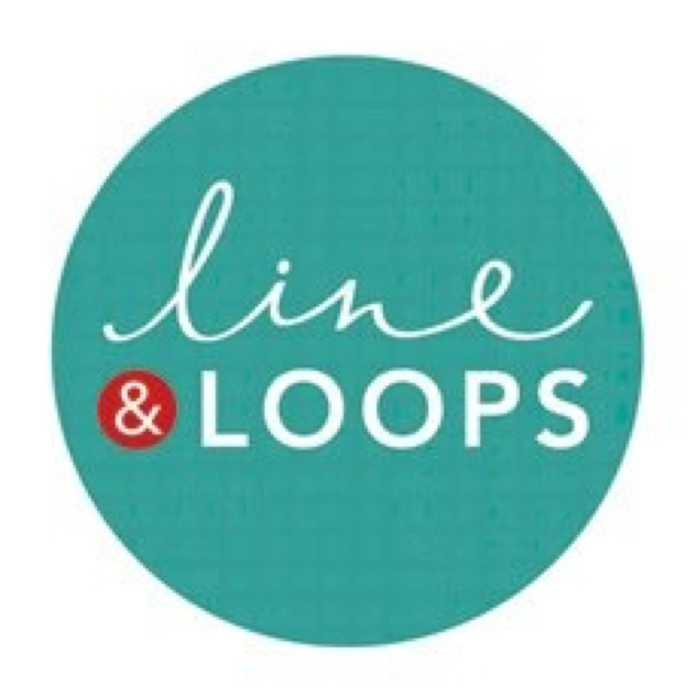Lineandloops - Etsy