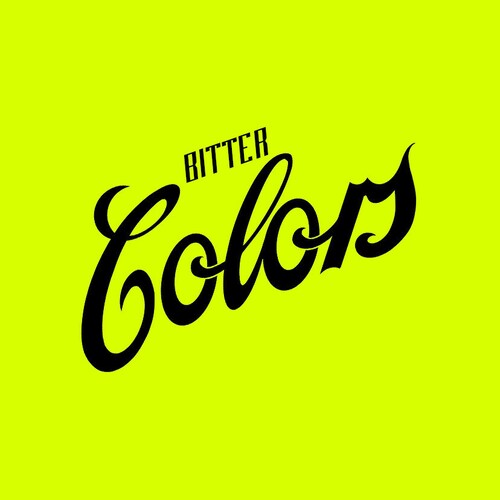 BitterColors - Etsy