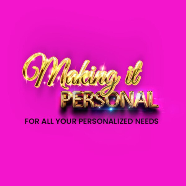 Bratz Inspired Kid Grad Stole, Custom All Over Graduation Stole ...