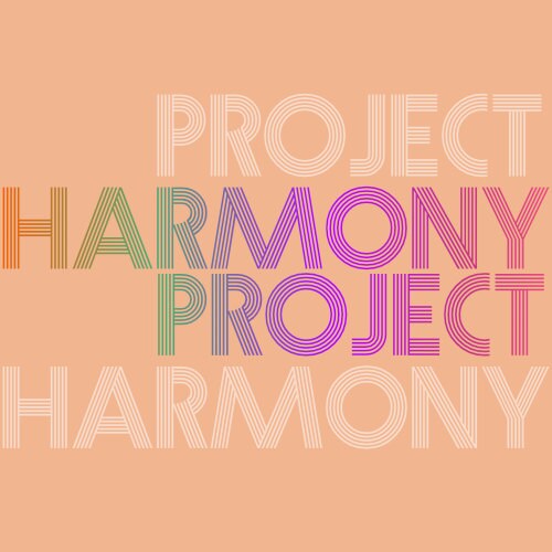 HarmonyProject - Etsy