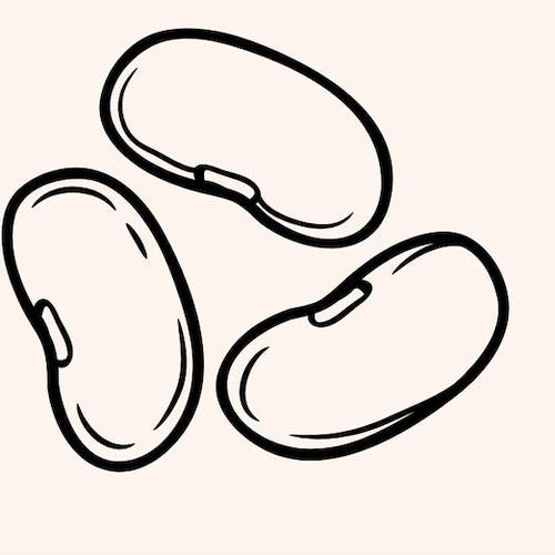 BeansCornerBeans - Etsy