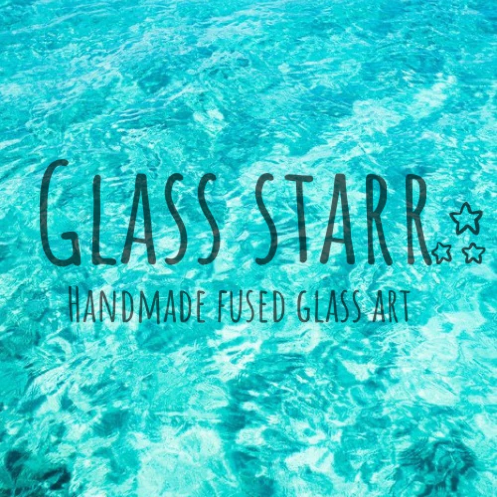 GlassStarr - Etsy