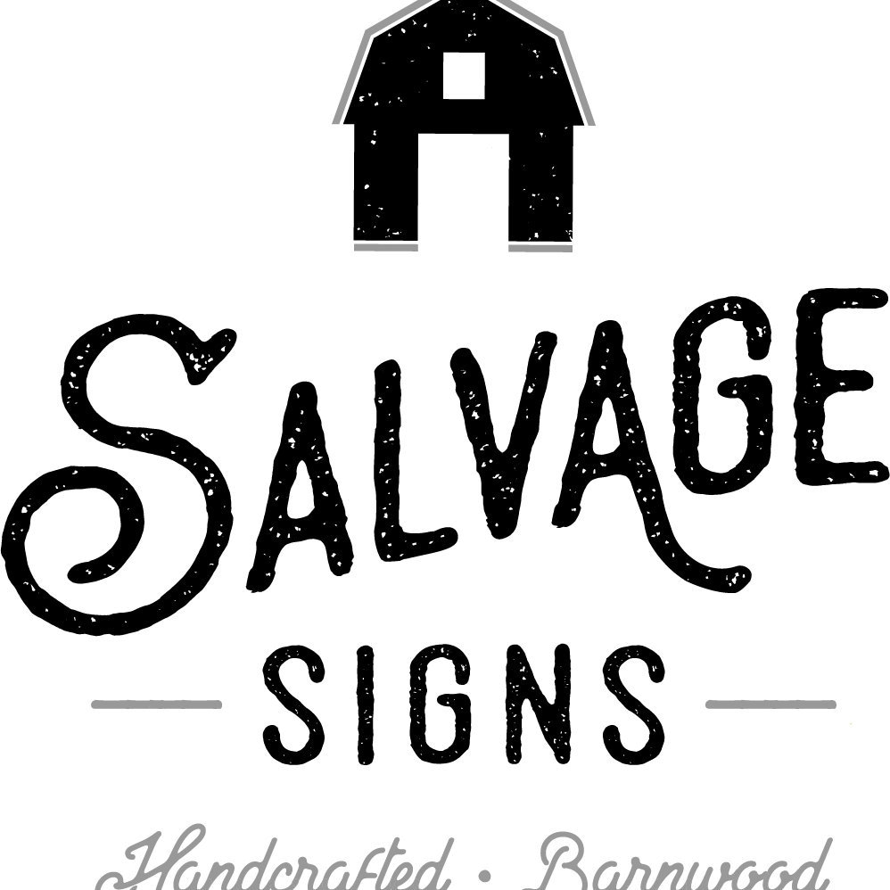 salvagesigns - Etsy