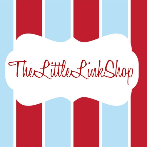 LittleLinkShop - Etsy