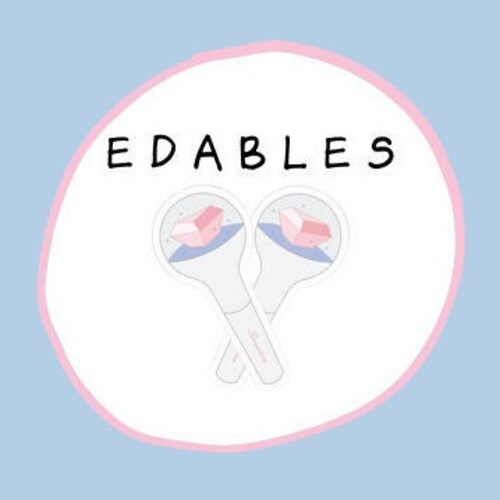 edables - Etsy