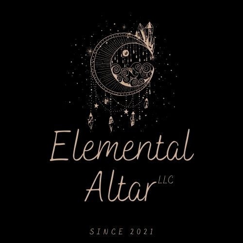 ElementalAltar - Etsy