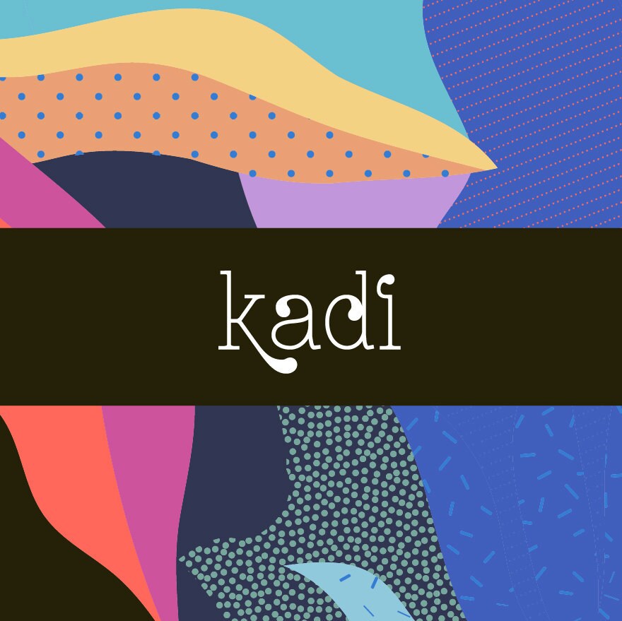 KadiStudio - Etsy