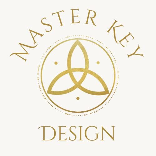 MasterKeyDesignsCo - Etsy