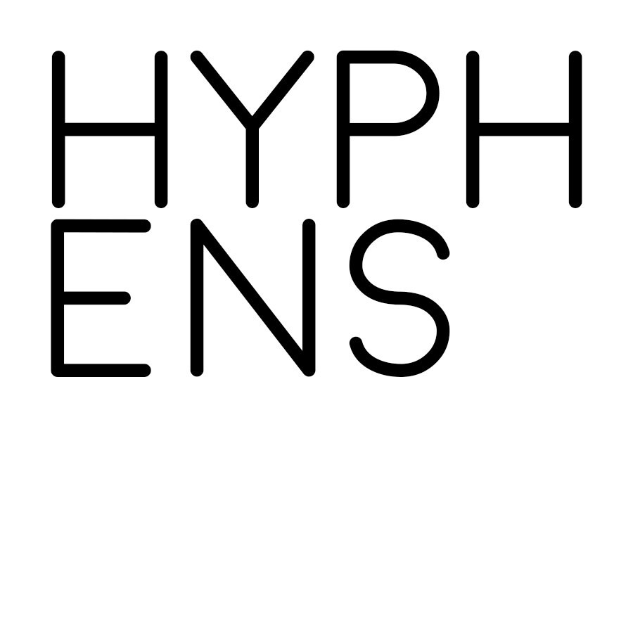 HYPHENS Etsy hyphens-etsy